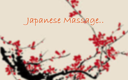 Relaxing Japanese Massage - To Refresh Your Senses - Relax Asian ...